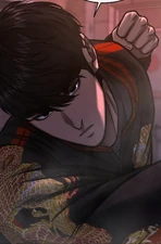 Baekgi Hong | Questism Wiki | Fandom