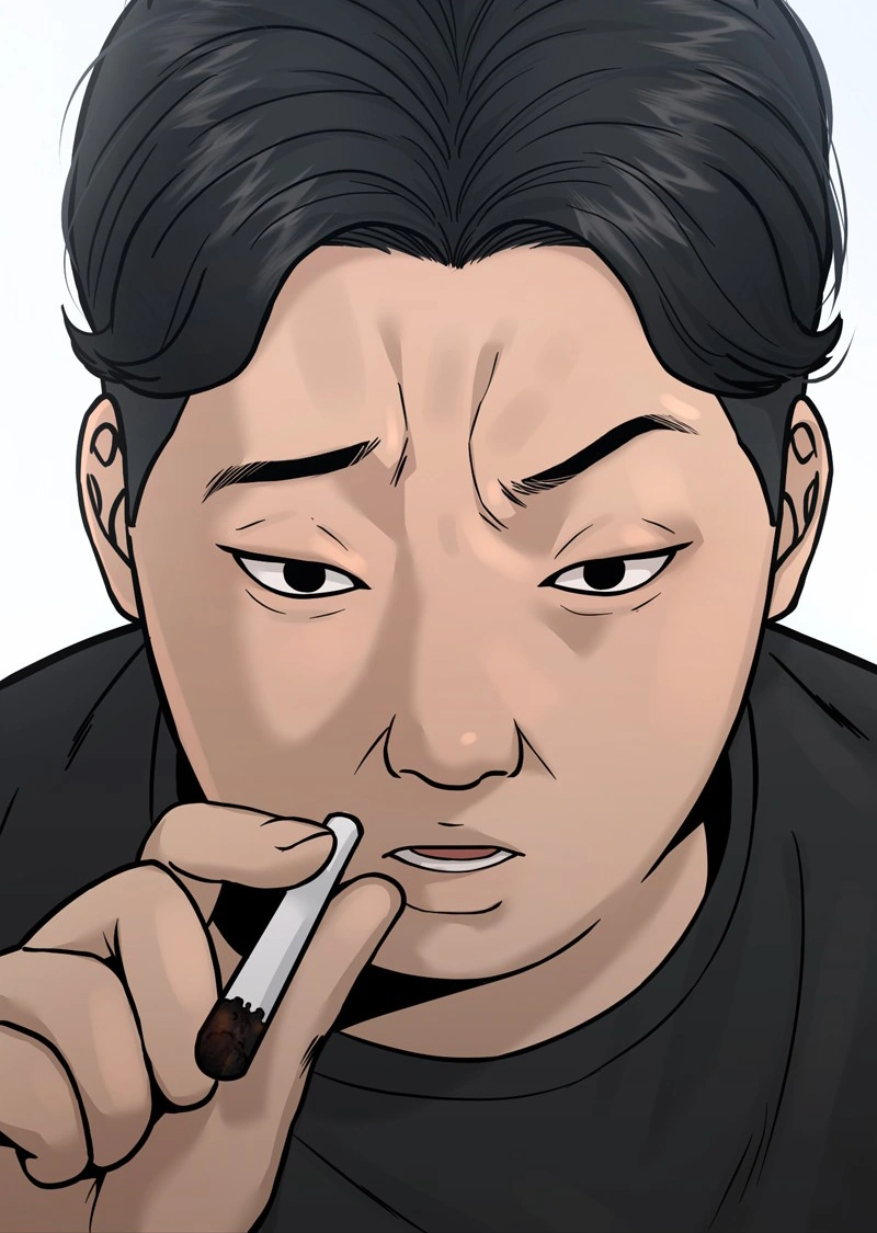 Changdong Choi | Questism Wiki | Fandom