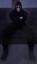 Uijin Gyeong | Questism Wiki | Fandom