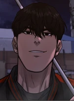 North Gangbuk High | Questism Wiki | Fandom