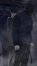 Yun Jo | Questism Wiki | Fandom