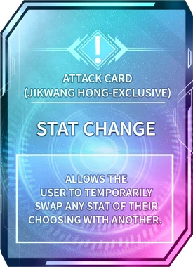 Jigwang Hong/Cards | Questism Wiki | Fandom