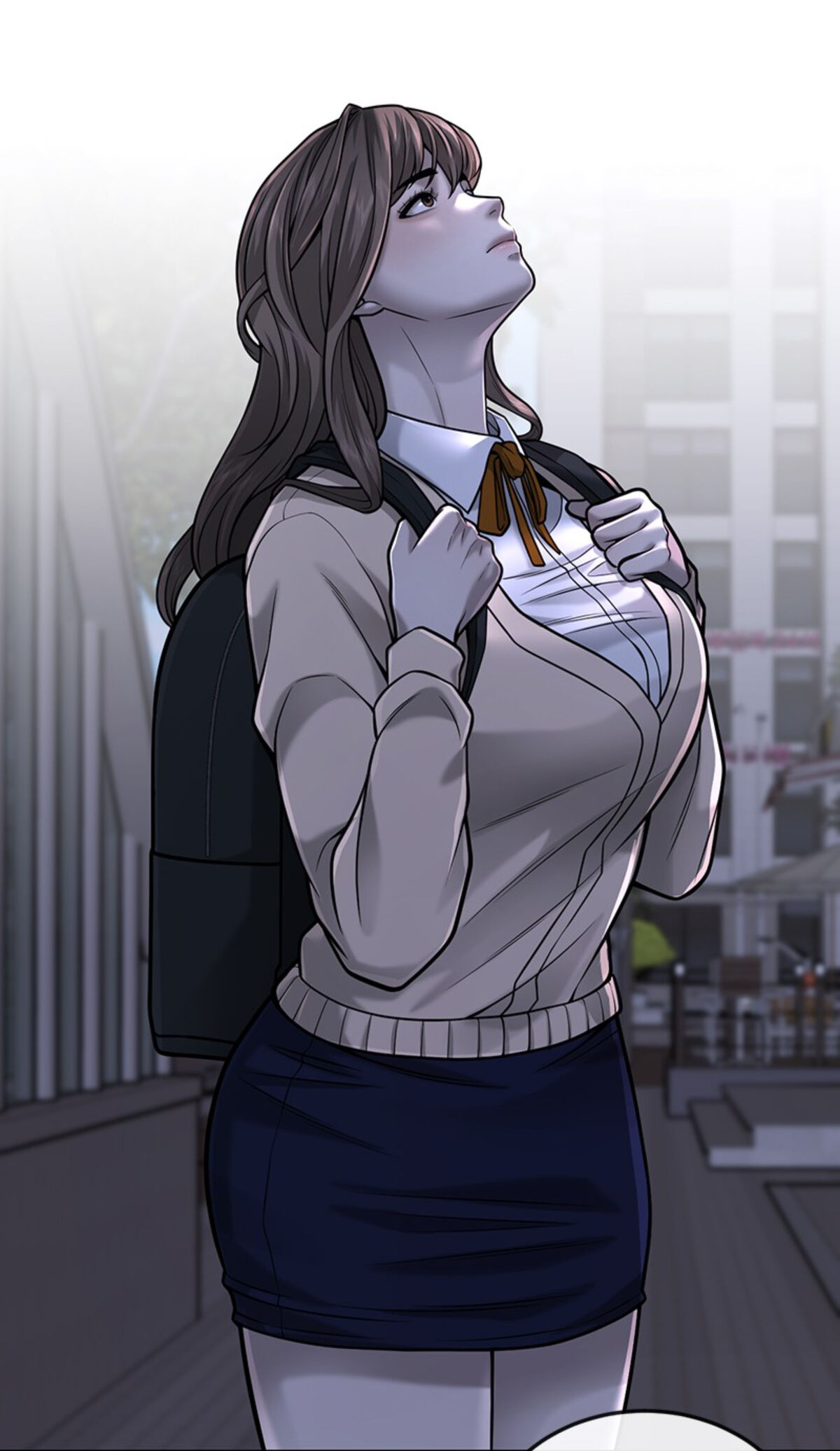 Soha Yang | Questism Wiki | Fandom