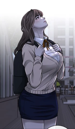 Soha Yang | Questism Wiki | Fandom