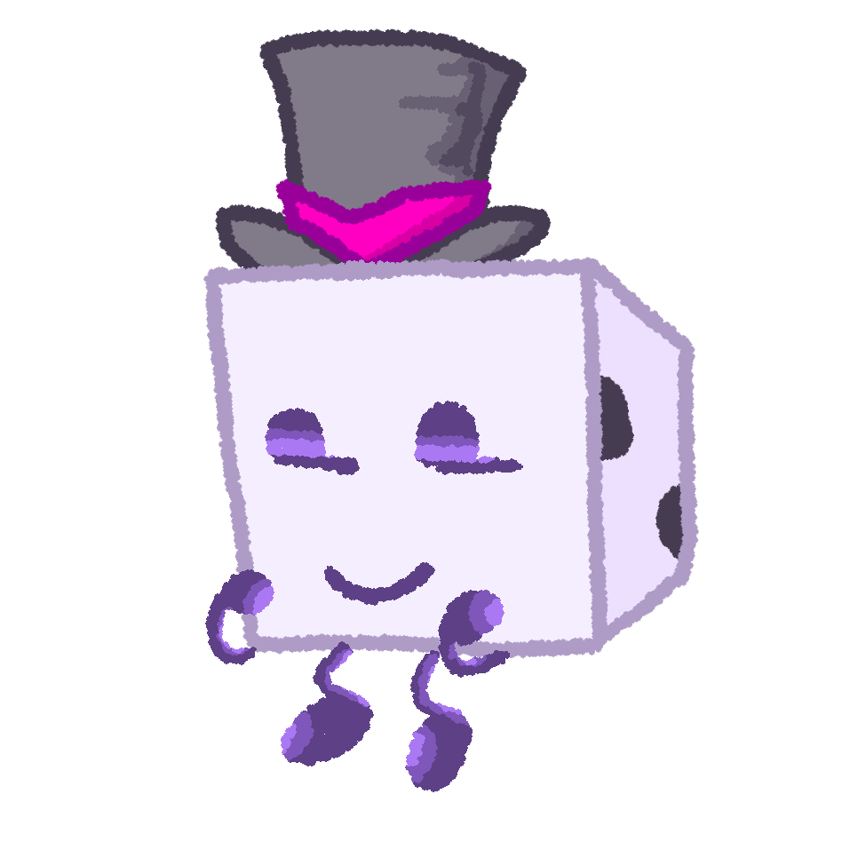 Dice | Questiverse Wiki | Fandom