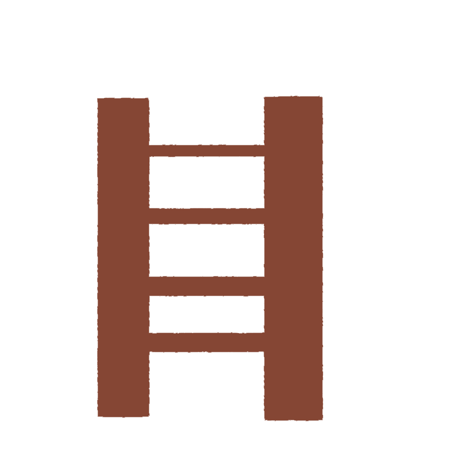 The ladder | Questiverse Wiki | Fandom