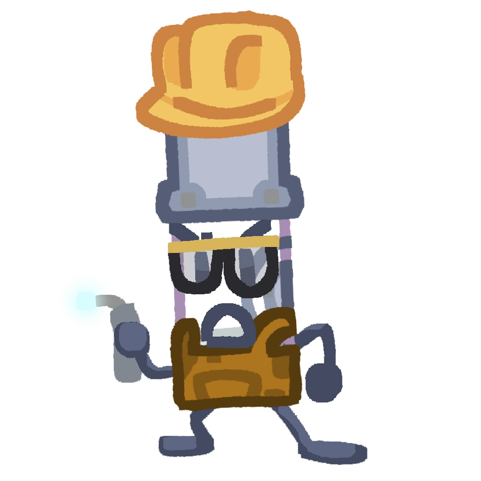 Construction worker marker | Questiverse Wiki | Fandom