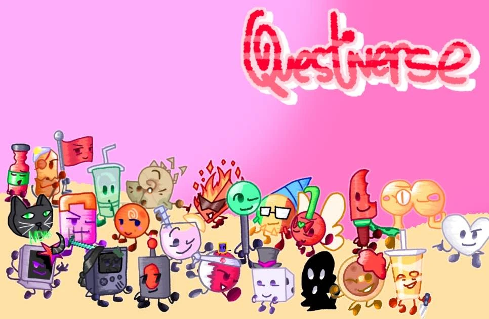 Questiverse Wiki | Fandom