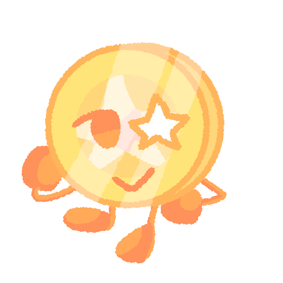 Star coin | Questiverse Wiki | Fandom