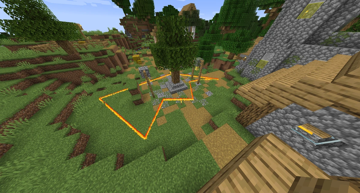 Paths | QuestMaker Wiki | Fandom