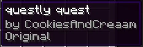 Community Quest II Archive | Quest Quest Wiki | Fandom