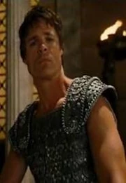 Luke Castellan | Quests of Demigods Wiki | Fandom