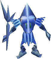 Fish Man | Quest(Series) Wiki | Fandom