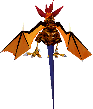 Cockatrice | Quest(Series) Wiki | Fandom