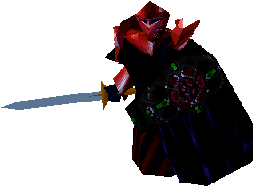 Red Rose Knight | Quest(Series) Wiki | Fandom