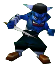 Dark Goblin | Quest(Series) Wiki | Fandom