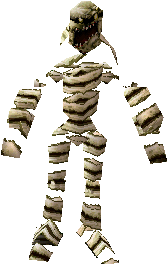 Ghost Stalker | Quest(Series) Wiki | Fandom