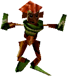 Mad Doll | Quest(Series) Wiki | Fandom