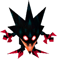 Scare Crow | Quest(Series) Wiki | Fandom