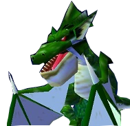 Wyvern | Quest(Series) Wiki | Fandom