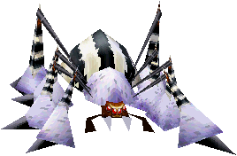 Arachnoid | Quest(Series) Wiki | Fandom