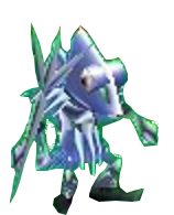 Fish Man | Quest(Series) Wiki | Fandom