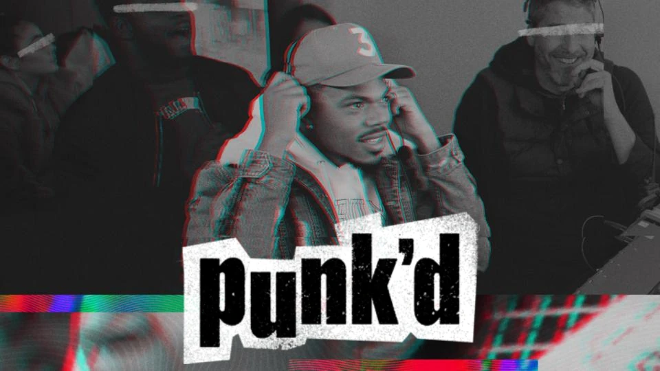 Category:Reality TV | Quibi Wiki | Fandom