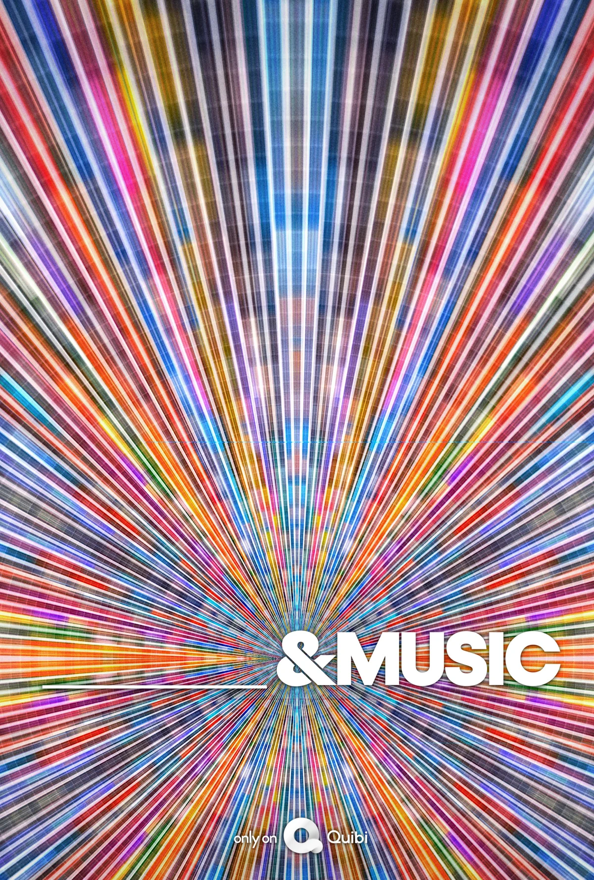 &Music | Quibi Wiki | Fandom