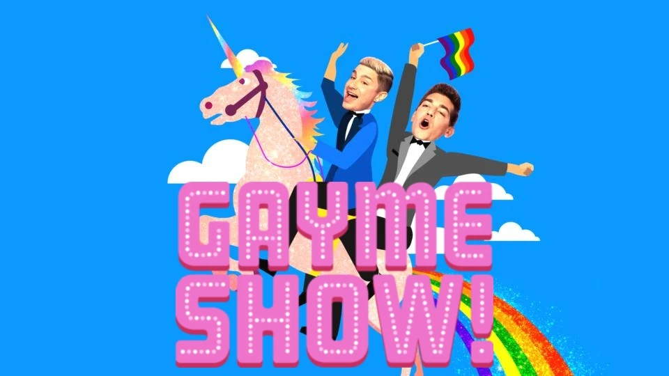 Category:Game Show | Quibi Wiki | Fandom