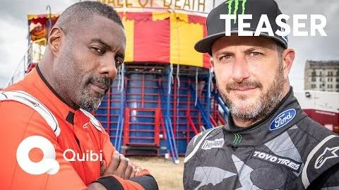 Elba vs. Block | Quibi Wiki | Fandom