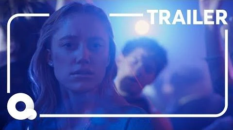 The Stranger | Quibi Wiki | Fandom