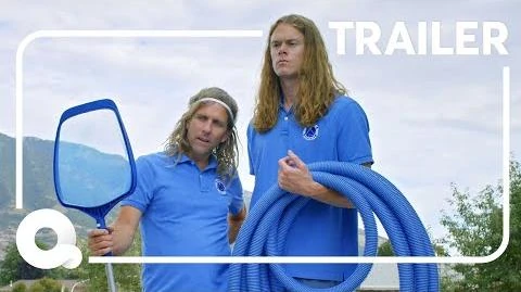 Agua Donkeys | Quibi Wiki | Fandom