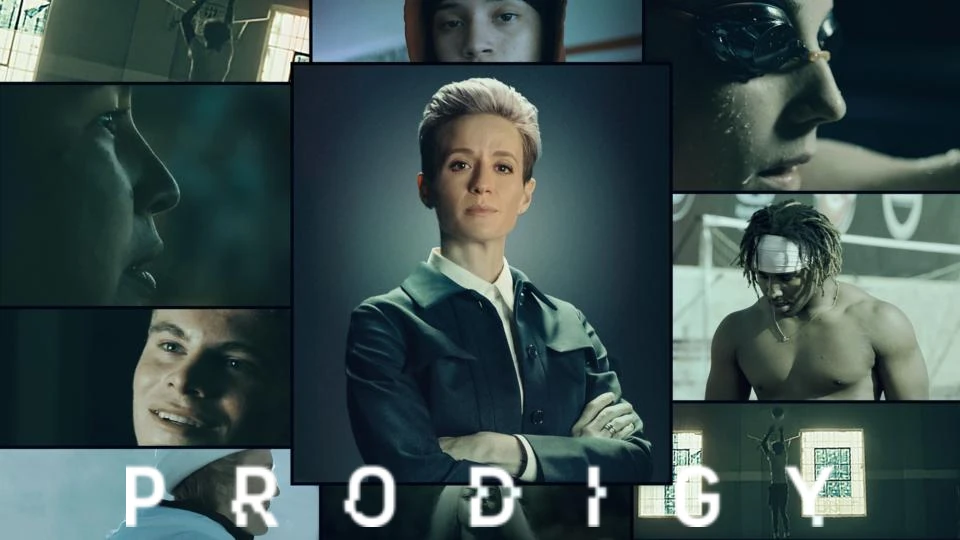 Prodigy | Quibi Wiki | Fandom
