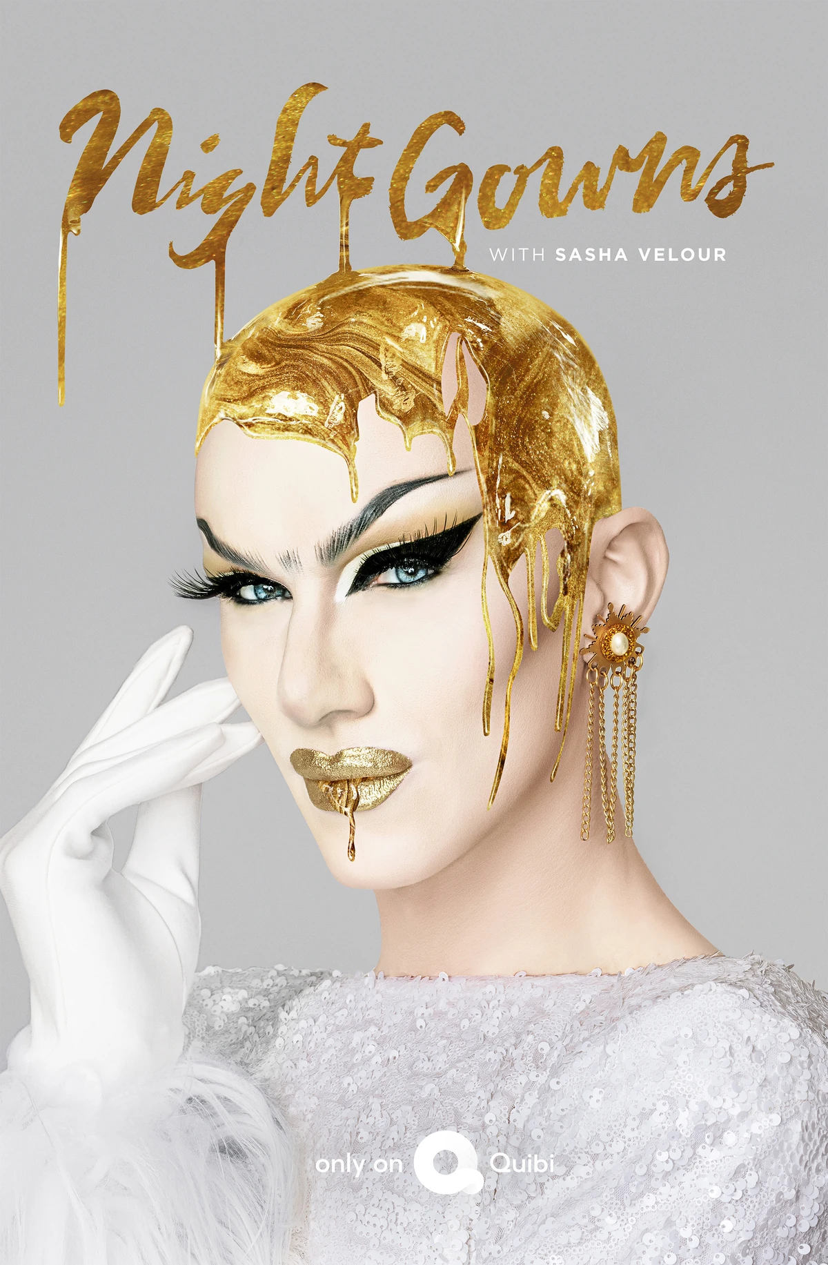 Category:Performances | Quibi Wiki | Fandom