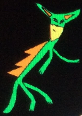 Sleek | Quick Starscream And The Unknown World Wiki | Fandom