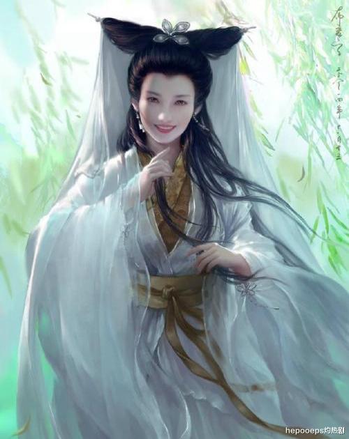 Bai Suzhen Quick Transmigration Of The Divine Phoenix Wiki Fandom