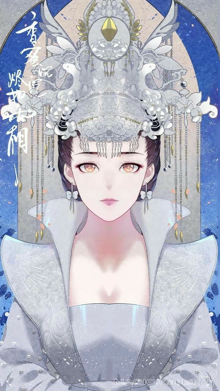 Celestial Princess Yu Wan Wan Quick Transmigration Of The Divine