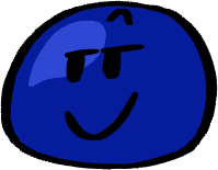 Gooey | Quick D.R.A.W. Wiki | Fandom