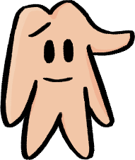 Handy Dandy | Quick D.R.A.W. Wiki | Fandom