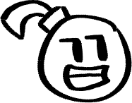 My OC Bomb | Quick D.R.A.W. Wiki | Fandom