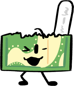 Fun Dip | Quick D.R.A.W. Wiki | Fandom