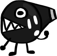 Chomp Call | Quick D.R.A.W. Wiki | Fandom