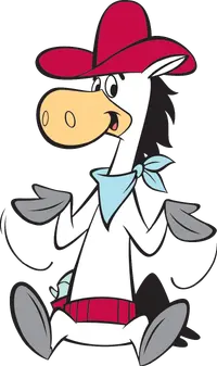 Quick Draw McGraw | Quick Draw McGraw Wiki | Fandom