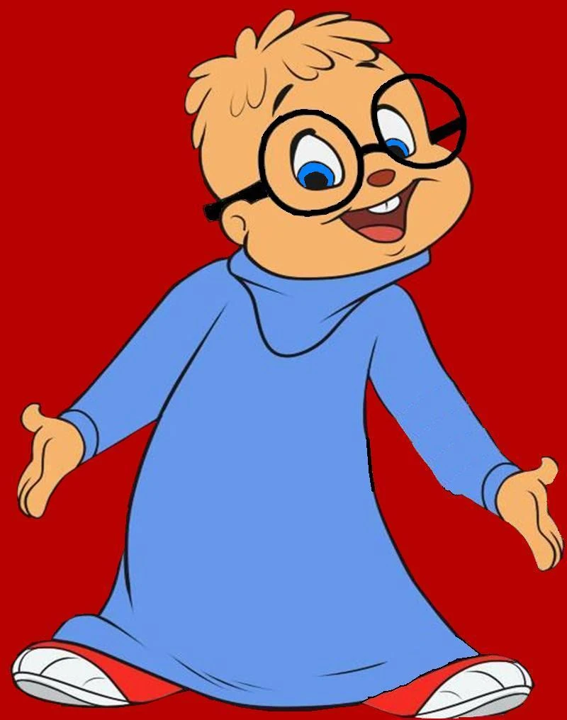 Simon Seville | Quick Draw McGraw Wiki | Fandom