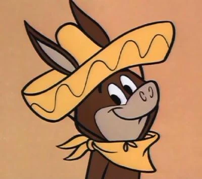 Baba Looey | Quick Draw McGraw Wiki | Fandom