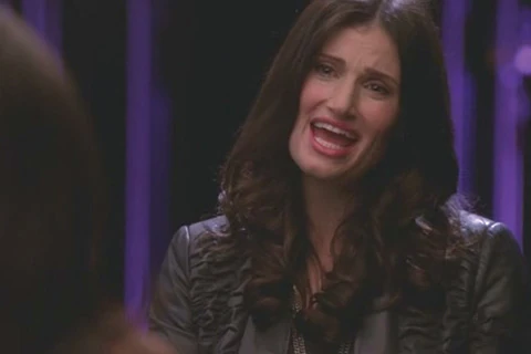 Shelby Corcoran | Quick from Glee Wiki | Fandom