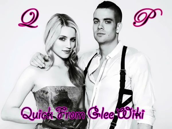 Quick from Glee Wiki | Fandom