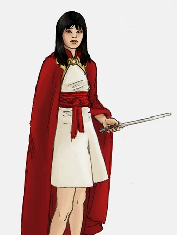 Anna Chu | Quickipedia | Fandom
