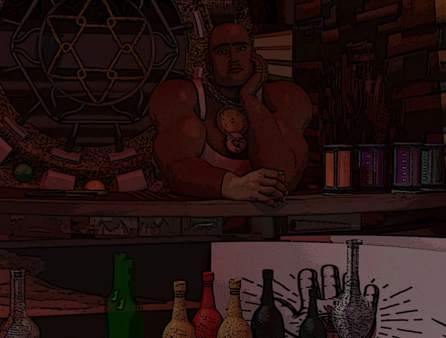 JJ | Quickipedia | Fandom