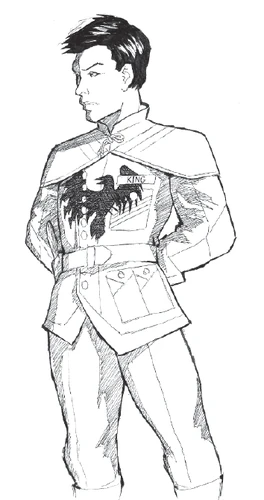 Maximilian King | Quickipedia | Fandom